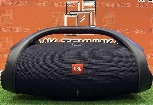 Портативная колонка JBL Boombox 2