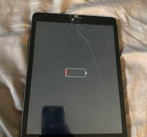 iPad 10,2 (wiFi + 4g) 2019 - A2198