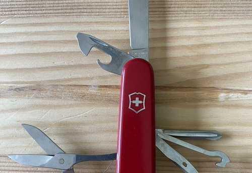 Victorinox super tinker