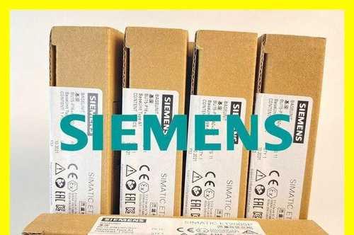 Контроллеры Siemens сименс 6ES7127-1BE00-0AB0