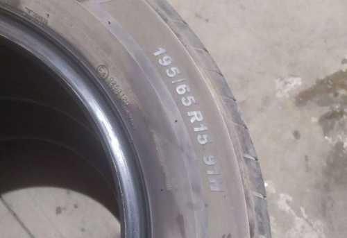 Kumho Ecowing ES01 KH27 195/65 R15 H