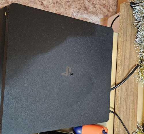 Sony playstation 4 slim 500gb