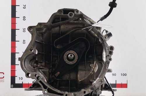 Кпп механическая (мкпп) 6-ступенчатая Audi A6 4B/C