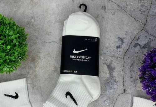 Носки Nike Ankle оригинал