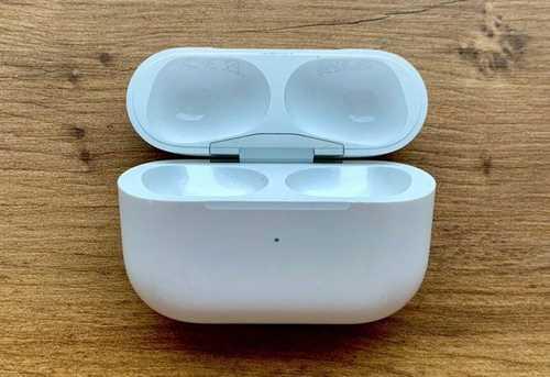 Кейс AirPods Pro оригинал