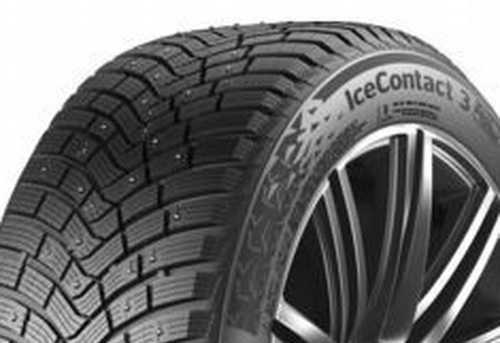 Continental IceContact 3 275/50 R21