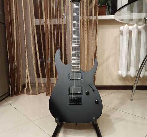 Электрогитара ibanez GRG121DX-BKF