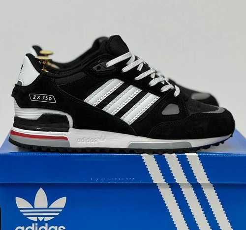 Кроссовки Adidas ZX 750