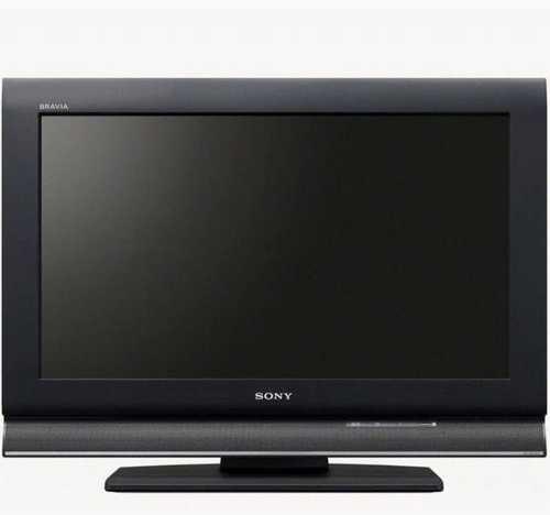 32" Телевизор Sony KDL-32L4000