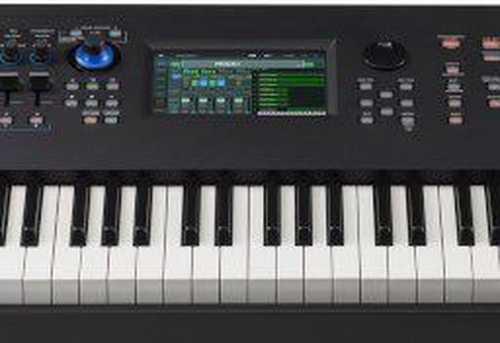 Синтезатор Yamaha Modx8+