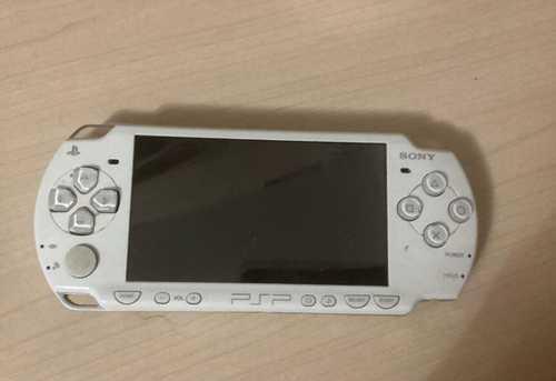 Sony PSP 2008 на запчасти