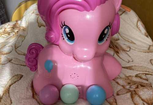 Музыкальная игрушка "My Little Pony: Пинки Пай