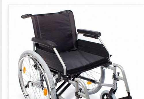 Кресло-коляска инвалидная, комнатная, KY954LGC