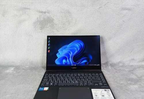 Asus ZenBook Flip 13 Intel Core I5 1135G7 8/256