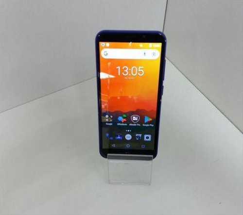 Мобильный телефон Prestigio Wize Q3 (psp3471duo)