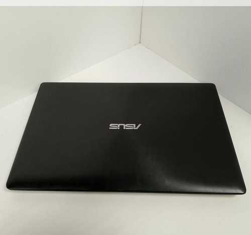 Ноутбук asus F553M