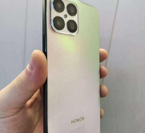 Honor X8 8/128 5G В идеале