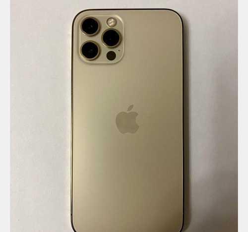 iPhone 12 Pro, 128 ГБ