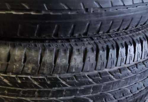 Yokohama Geolandar A/T G015 215/70 R16 100H