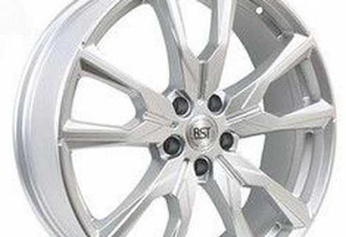 RST R012 20x8 5x108 65.10 ET33 silver