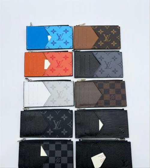 Визитница Louis Vuitton