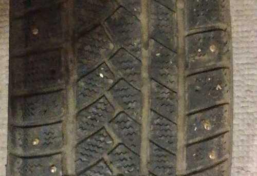 Continental ContiWinterContact TS 790 205/60 R15 91H