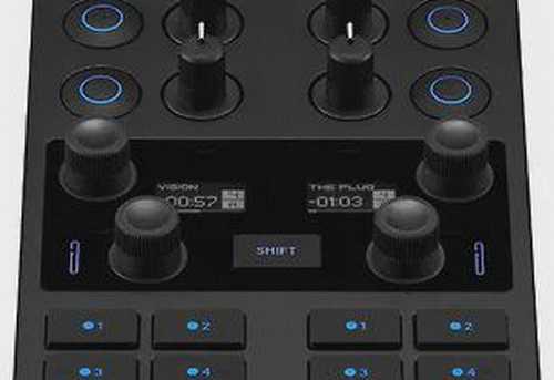 Native Instruments Traktor Kontrol X1 MK3