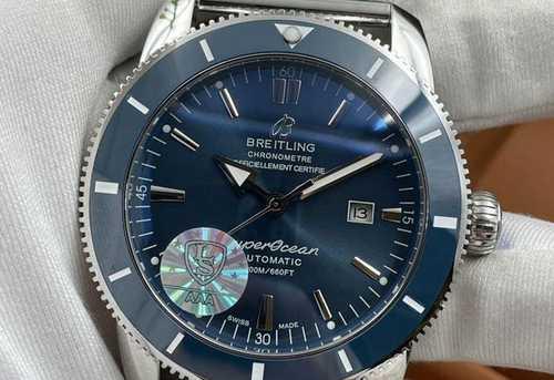 Мужские часы Breitling Superocean