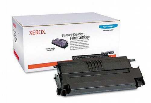 Принт-картридж ст. емкости Xerox Phaser 3100MFP 30