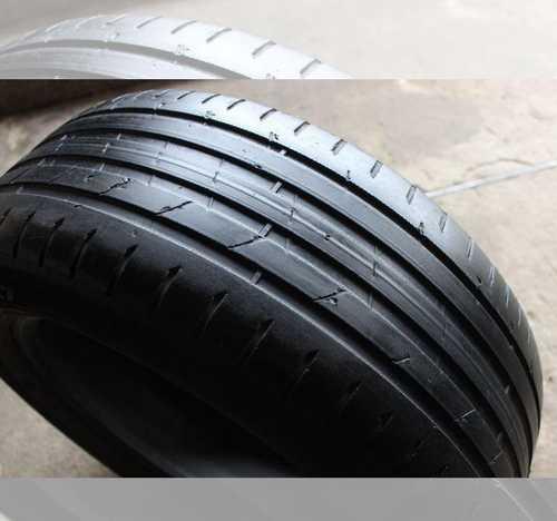 Nokian Tyres Hakka Black 2 235/55 R17 103Y