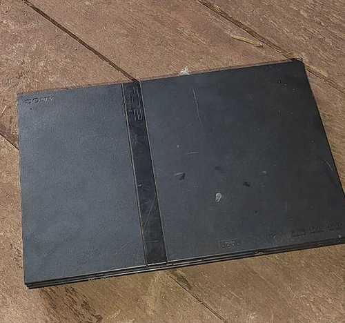 Sony playstation 2 ps2