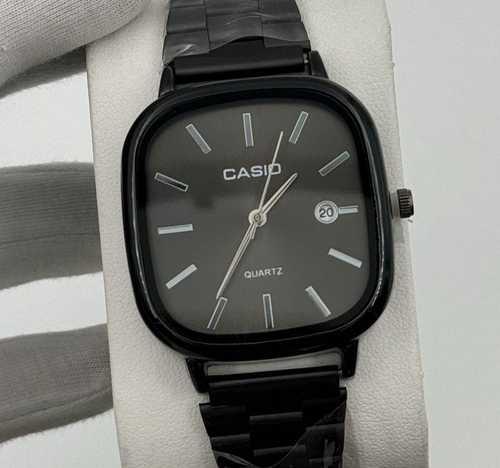 Винтажные часы Casio Square