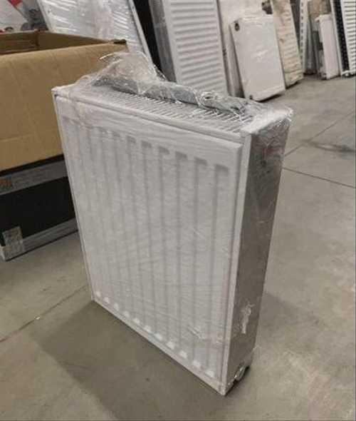 Радиатор стальной панельный lemax C22 500x400