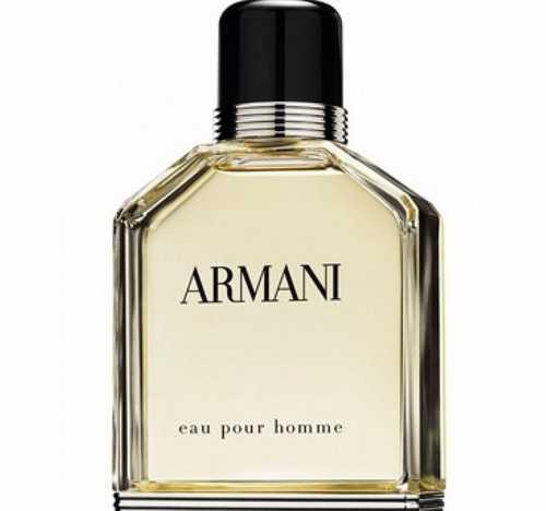 Giorgio Armani Eau pour homme тестер 100 мл