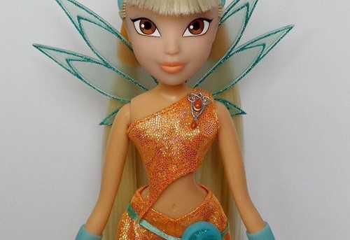 Кукла Winx club Стелла Чармикс