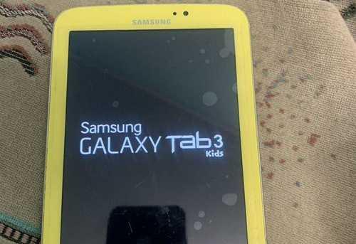Samsung galaxy tab 3 kids