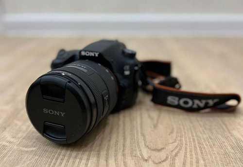 Фотоаппарат sony a58