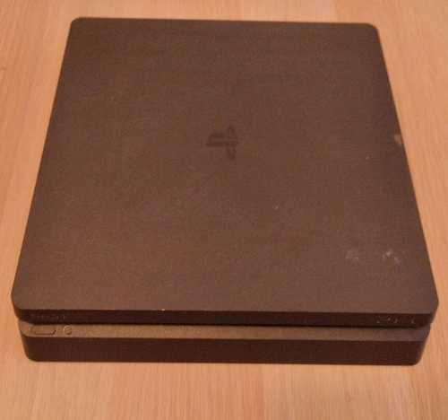 Sony playstation 4