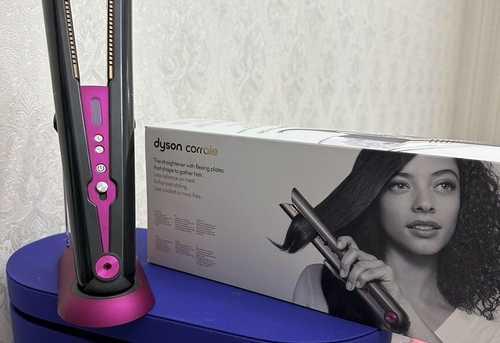 Выпрямитель шипцы Dyson