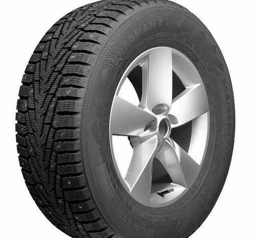 Ikon Tyres Nordman 7 SUV 235/65 R17 108T