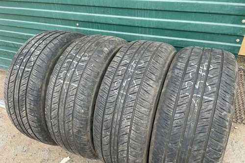 Dunlop Grandtrek PT2 285/50 R20