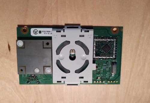 Rf модуль xbox 360 fat