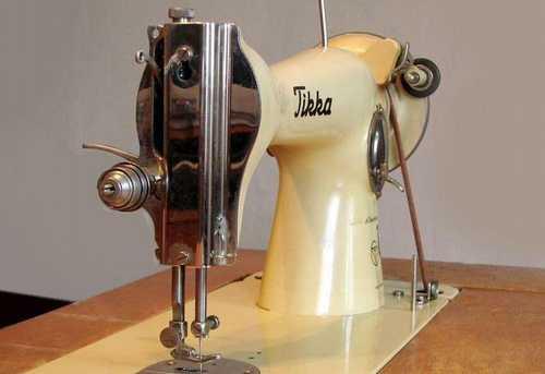 Швейная машина Tikka