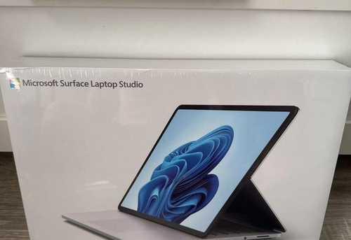 Microsoft Surface Laptop Studio i5 16GB 512GB