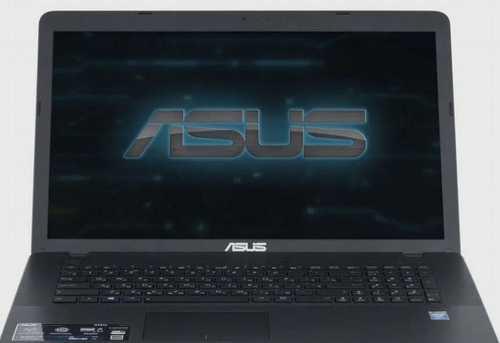 Asus X751V i5-5200U 2.2Gh/12Gb/1000HDD