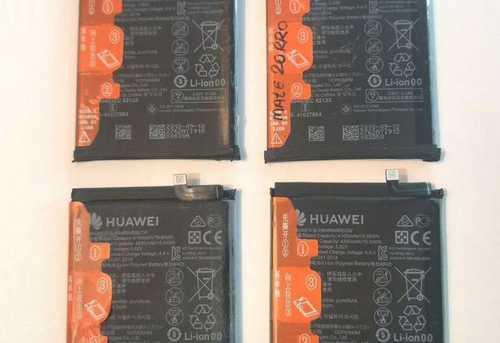 Аккумулятор Huawei mate 20 pro LYA-L29 оригинал