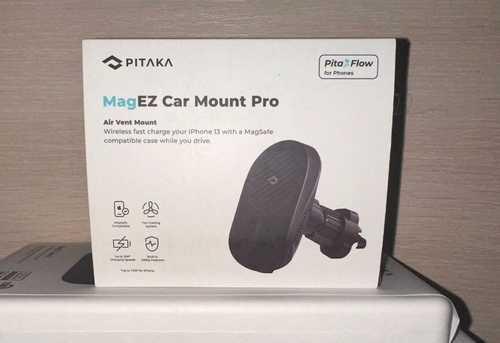 Держатель Pitaka MagEZ Car Mount Pro