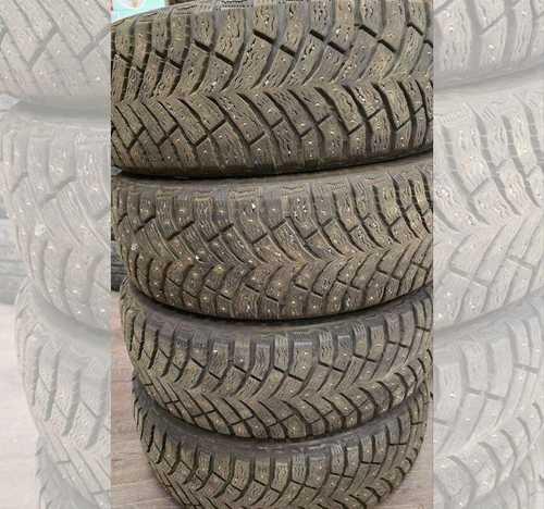 Michelin X-Ice North 4 185/65 R15