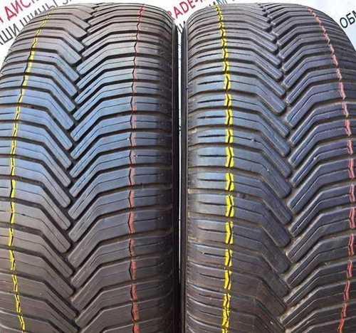 Michelin CrossClimate SUV 225/55 R18 98V