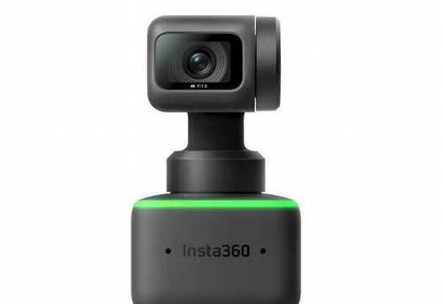 Веб-камера insta360 Link AI Новая
